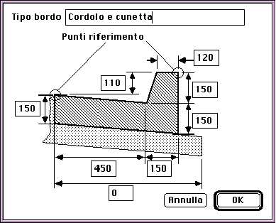 Interstudio | HighRoad - programma di progettazione stradale, argini e ...